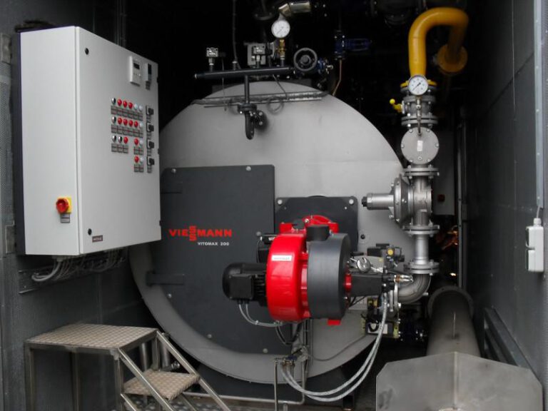 Stoomketel kopen bij Kuiper en Zonen | Ontdek het assortiment