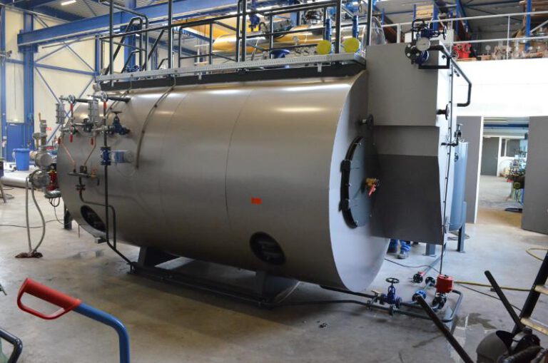 Stoomketel kopen bij Kuiper en Zonen | Ontdek het assortiment