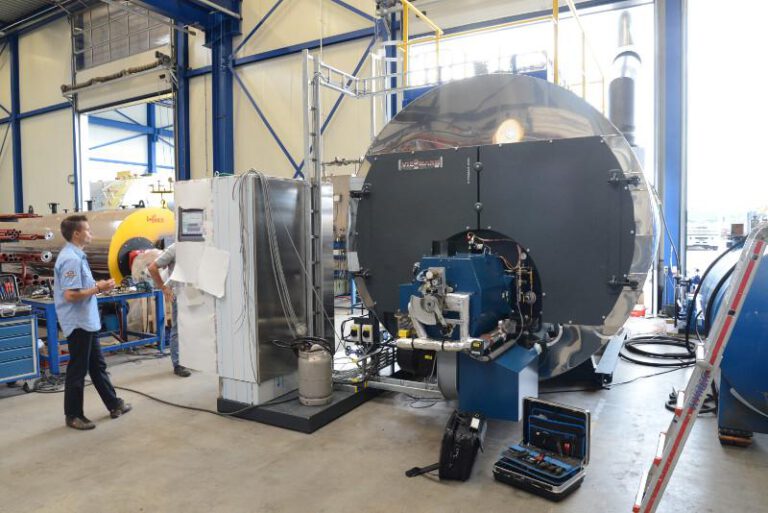 Stoomketel kopen bij Kuiper en Zonen | Ontdek het assortiment